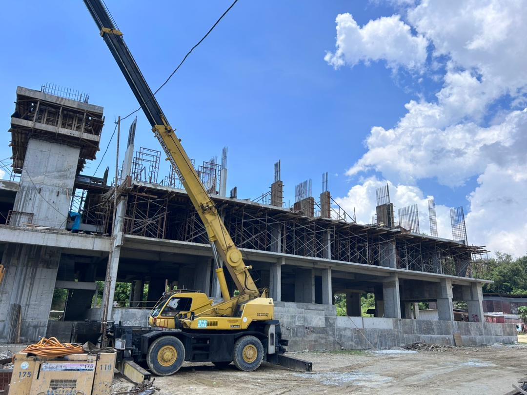 TKS Development | Construction and Development Services